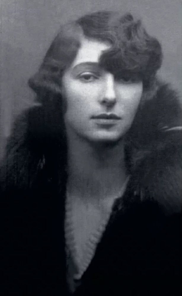 Krystyna Skarbek - Muzeum Getta Warszawskiego EN