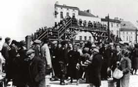 „Akcja Reinhardt” (17.03.1942 – 17.11.1943) - Muzeum Getta Warszawskiego