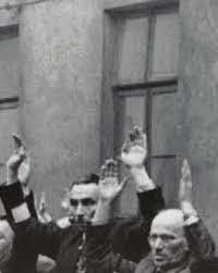 „Akcja Reinhardt” (17.03.1942 – 17.11.1943) - Muzeum Getta Warszawskiego