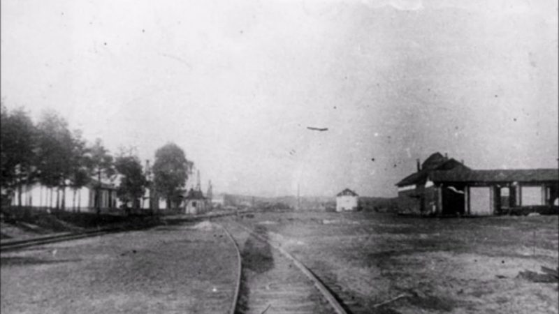 „Akcja Reinhardt” (17.03.1942 – 17.11.1943) - Muzeum Getta Warszawskiego