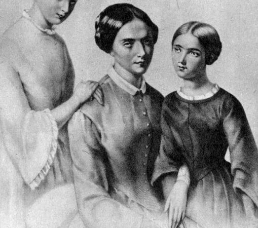 Celina Szymanowska – być żoną geniusza i zwariować… - Muzeum Getta ...