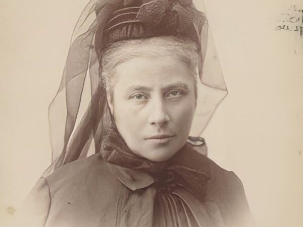 Celina Szymanowska – być żoną geniusza i zwariować… - Muzeum Getta ...