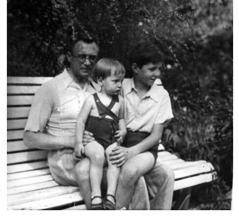 Irena Krzywicka. Prywatne życie skandalistki... - Muzeum Getta ...