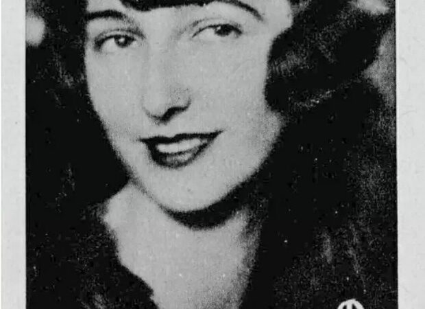 Krystyna Skarbek - Muzeum Getta Warszawskiego